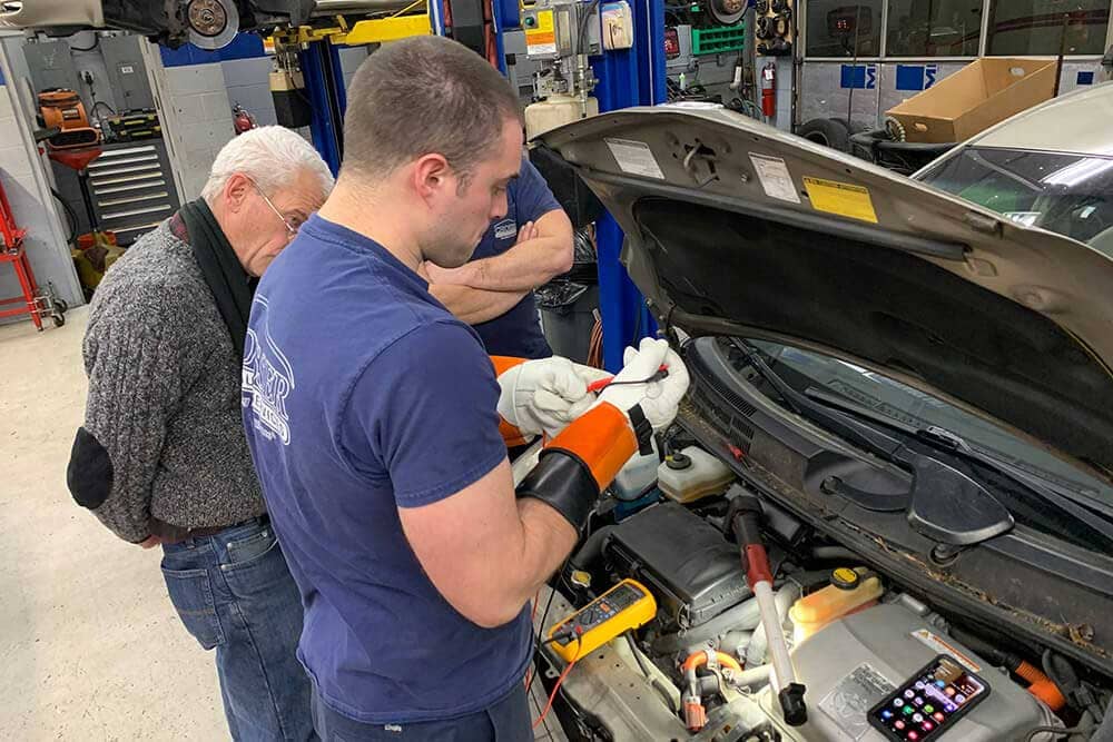 Auto Repair Davidsonville & Easton MD | Automotive Service Shop